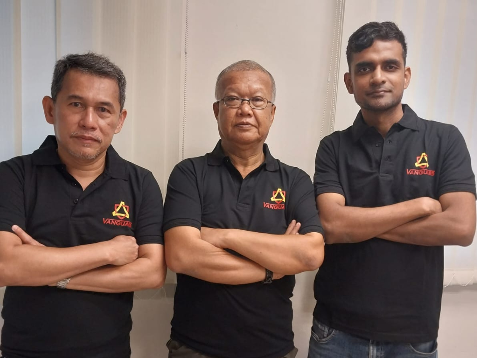 Our Services - Vanguard